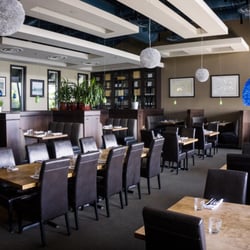 PORT - 211 Photos & 97 Reviews - Seafood - 1289 Wharf Street, Pickering ...