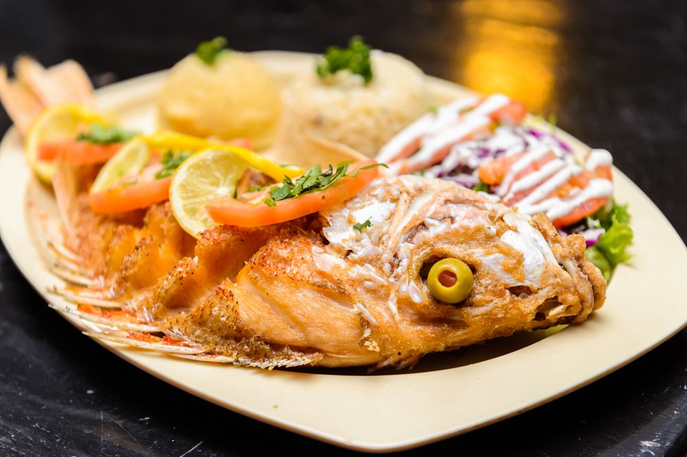 Los Cabos Seafood - 2019 All You Need to Know BEFORE You Go (with ...