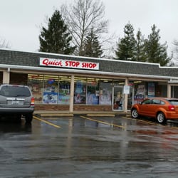 Quick Stop Shop - Convenience Stores - 2301 McKelvey Rd, Maryland ...
