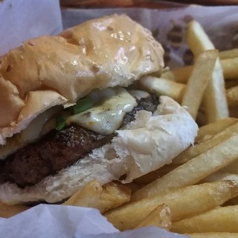 Dotty Dumpling’s Dowry - 161 Photos & 383 Reviews - Burgers - 317 N ...