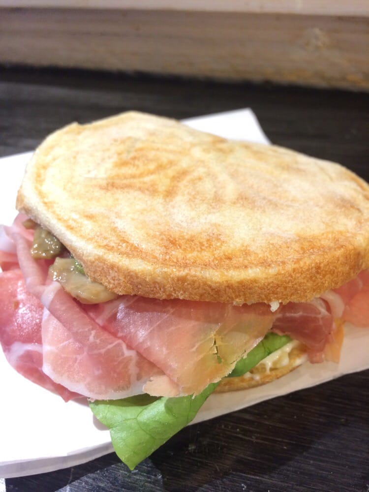 Panigacci - 27 Photos - Ligurian - Via Amatore Sciesa 7, Porta Vittoria ...