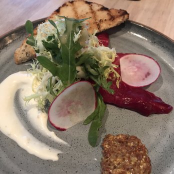 Crown Landing - 146 Photos & 72 Reviews - Seafood - 4000 Loews Coronado ...