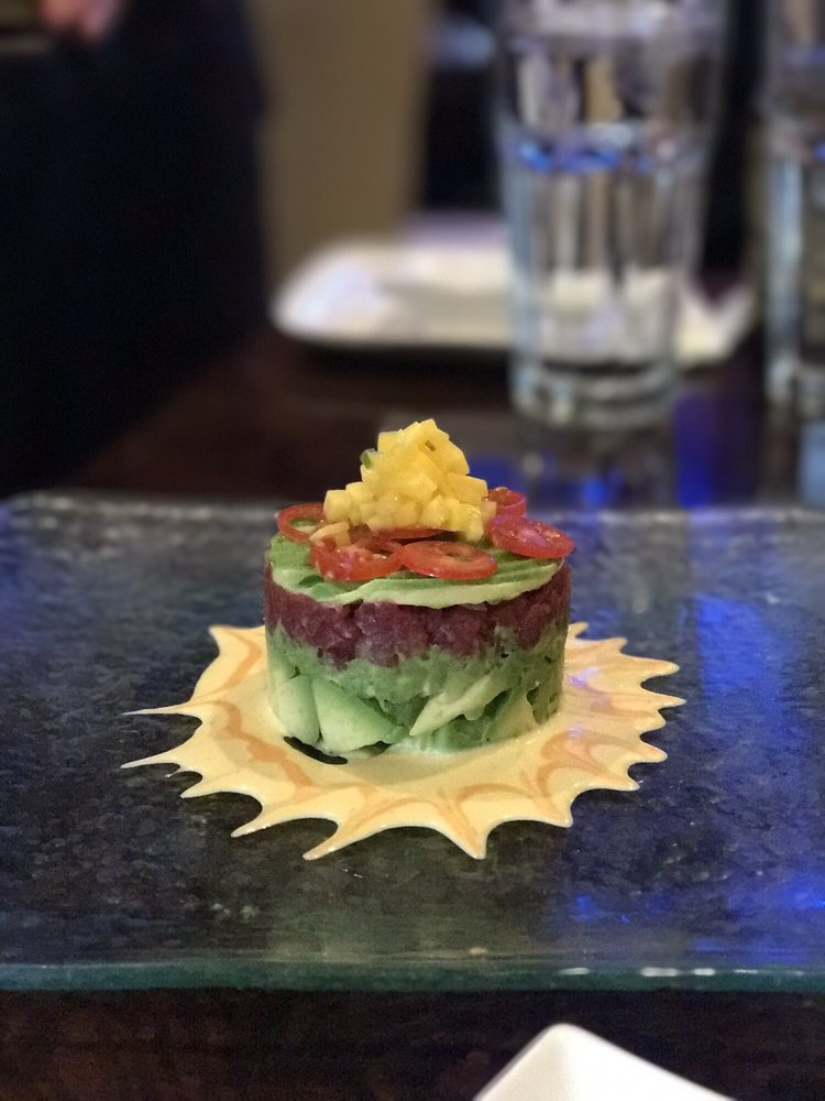 Domo Sushi - Order Food Online - 56 Photos & 89 Reviews - Sushi Bars ...