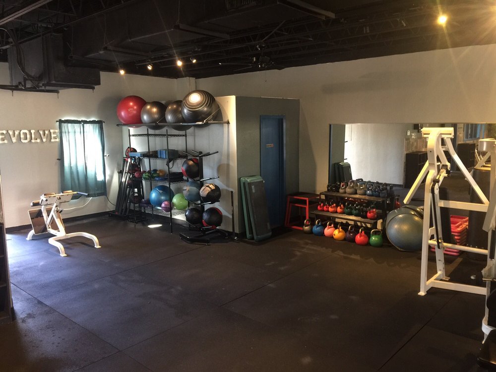 Evolve Personal Fitness & Gym - 13 Photos & 17 Reviews - Trainers ...