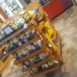 Studio Sweets - Candy Stores - 1000 Universal Studios Plz, Dr. Phillips ...