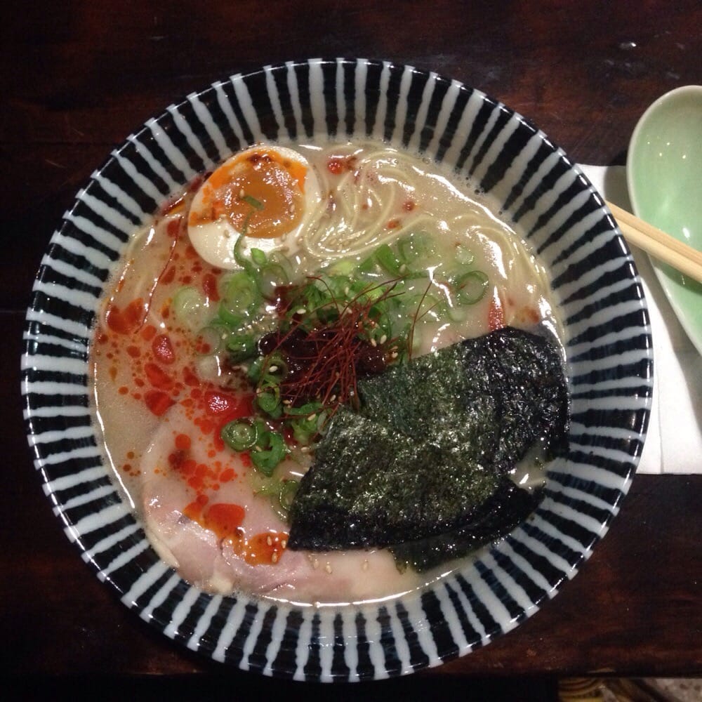Taro’s Ramen - 13 Photos & 13 Reviews - Ramen - 145 Racecourse Rd ...