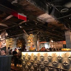 RUKA Restobar - 990 Photos & 316 Reviews - Sushi Bars - 505 Washington ...