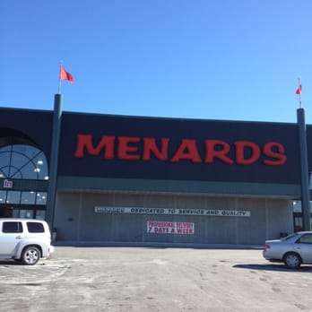Menards - 15 Photos & 20 Reviews - Building Supplies - 6800 S 27th St ...
