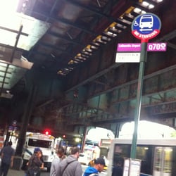 Q70 To LaGuardia - 11 Photos - Public Transportation - LaGuardia ...