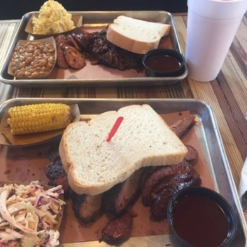 The Pit Room - 223 Photos & 199 Reviews - Barbeque - 1201 Richmond Ave ...