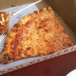 Spasso’s Pizzeria - 37 Reviews - Pizza - 51 W Hoffman Ave, Lindenhurst ...
