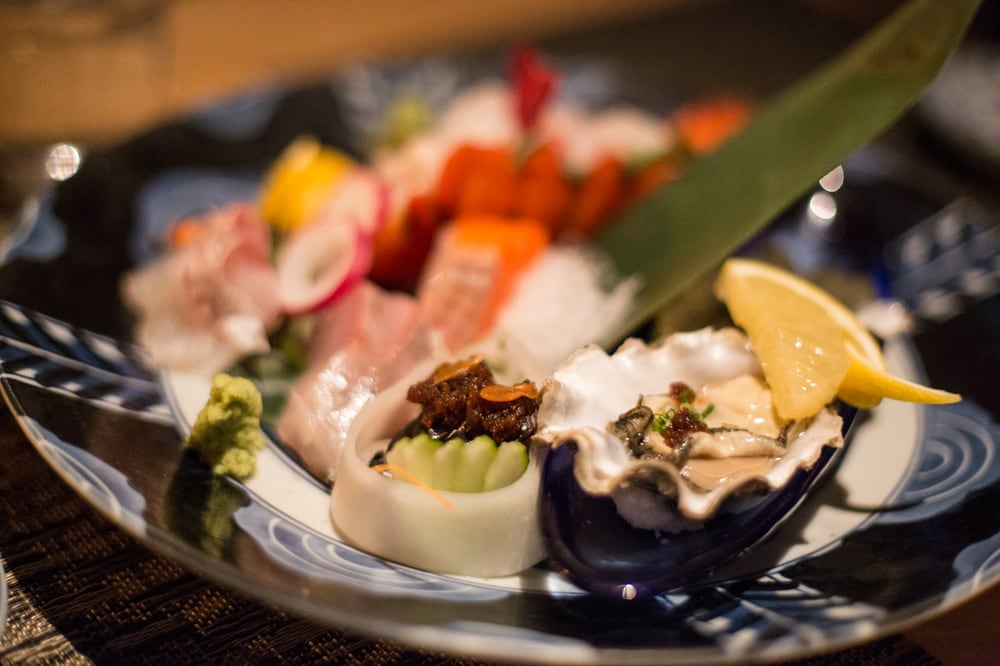 Sushi Taro - 2382 Photos & 1275 Reviews - Sushi Bars - 1503 17th St NW ...