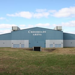 Crossroads Arena - 10 Photos - Venues & Event Spaces - 2800 S Harper Rd ...