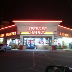 Speedee Mart No 121 - Convenience Stores - 804 E Flamingo Rd, Eastside ...