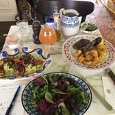 Pink Mamma - 132 Photos & 47 Reviews - Steakhouses - 20 bis rue de ...