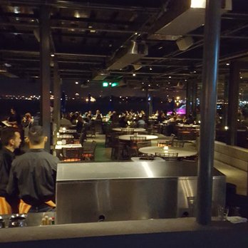 Coasterra - 1109 Photos & 758 Reviews - Mexican - 880 Harbor Island Dr ...