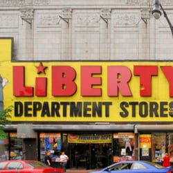 Liberty Department Stores II - 45 Photos - Department Stores - 54-30 ...