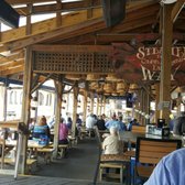 Nicks Fish House - 250 Photos & 287 Reviews - Seafood - 2600 Insulator ...