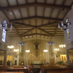 St. Boniface Catholic Church - Churches - 120 N Janss St, Anaheim, CA ...