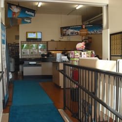 The UPS Store - 23 Reviews - Shipping Centers - 1074 W Taylor St ...