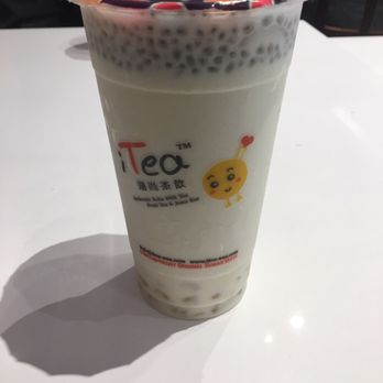 i-Tea - 418 Photos & 293 Reviews - Bubble Tea - 43421 Christy St ...