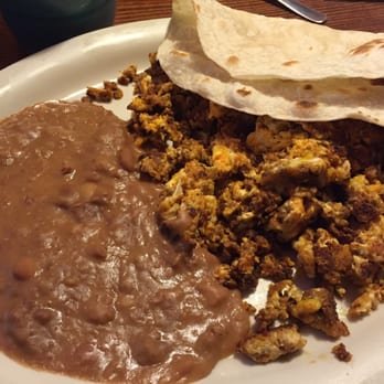 Anita’s Cafe - 26 Photos & 20 Reviews - Mexican - 2102 N McColl Rd ...