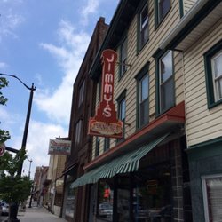 Jimmy’s Quick Lunch - 36 Photos & 45 Reviews - Hot Dogs - 123 E Broad ...