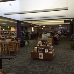 Kent District Library - Plainfield Township Branch - Libraries - 2650 5 ...