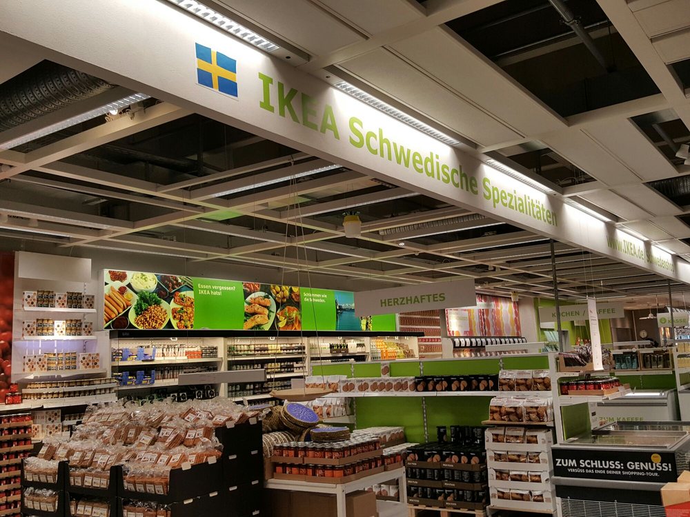 IKEA - 26 Photos & 35 Reviews - Furniture Stores - Hans-Vogel-Str. 110 ...