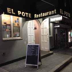 El Pote Español Restaurant - 129 Photos & 148 Reviews - Spanish - 718 ...