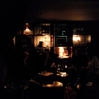 Low Bar - 43 Photos & 49 Reviews - Cocktail Bars - 128 S Union St ...