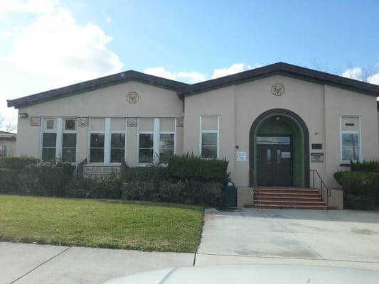 Oakley School - Elementary Schools - 501 Norcross Ln, Oakley, CA ...