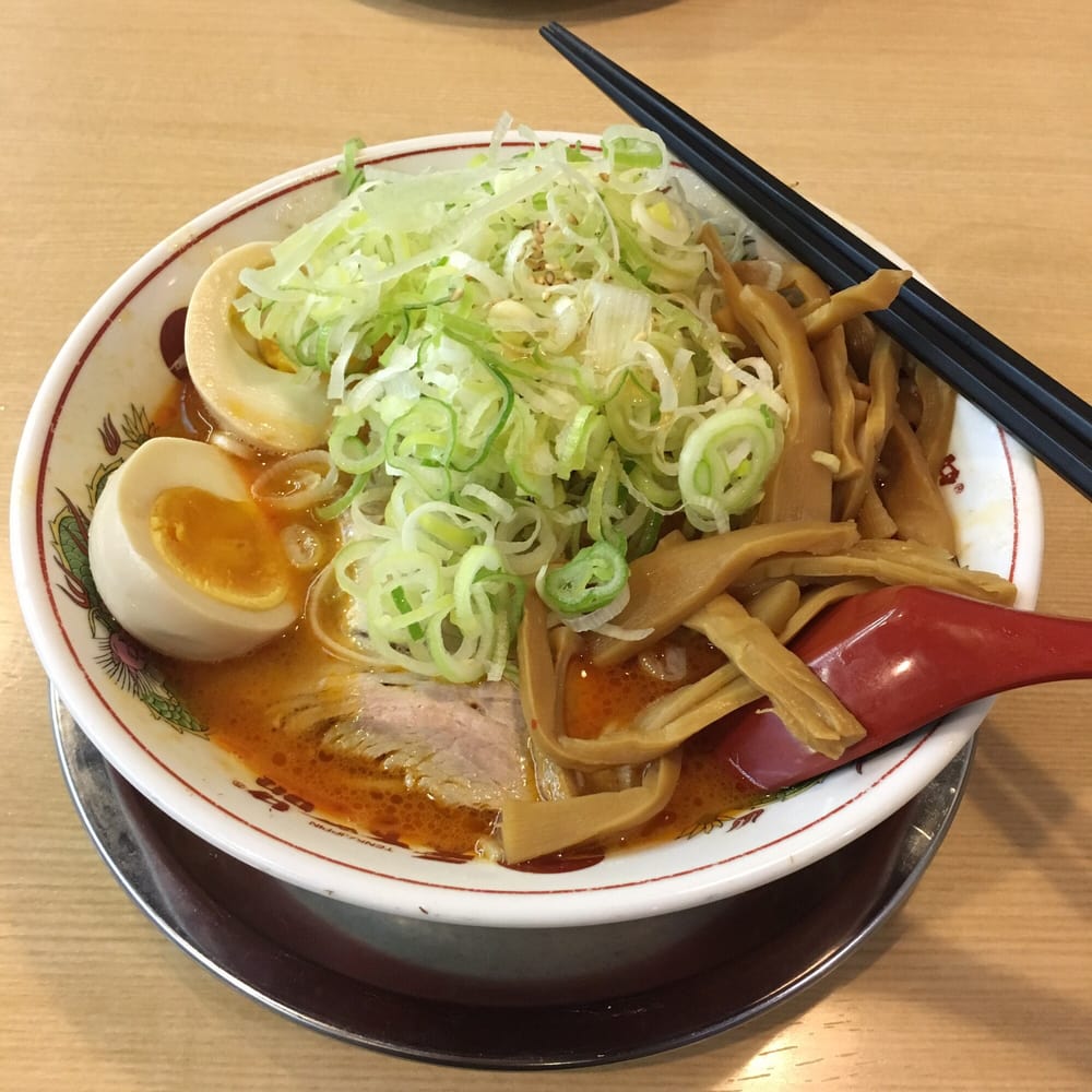 TENKAIPPIN Chatan - 38 Photos & 41 Reviews - Ramen - 北谷町伊平29-1, 中頭郡 ...