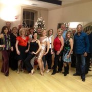 Lisa Sparkles Ballroom & Latin Dance Studio - Dance Studios - 16 Berry ...