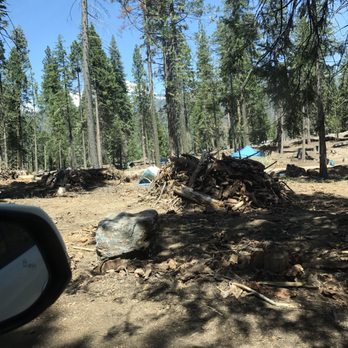 Dinkey Creek Campground - 97 Photos & 54 Reviews - Campgrounds - 53001 ...
