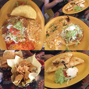 Carambas Spanish Inn Kitchen - 32 Photos & 49 Reviews - Mexican - 3116 ...