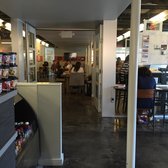 Union Coffee House - CLOSED - 120 Photos & 202 Reviews - Coffee & Tea ...
