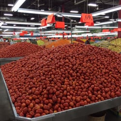 Sami Fruits - 17 Photos - Fruits & Veggies - 8200 19E Avenue, Villeray ...