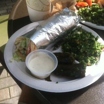 Hovan Gourmet Mediterranean Restaurant - 102 Photos & 90 Reviews ...