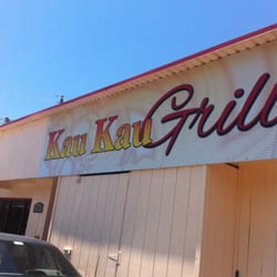 Kau kau Grill - 89 Photos & 55 Reviews - Barbeque - 852 Mapunapuna St ...