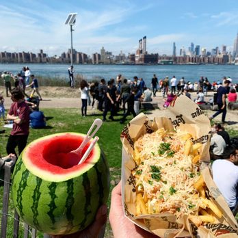 Williamsburg Smorgasburg - Saturday - 4742 Photos & 1077 Reviews - Food ...