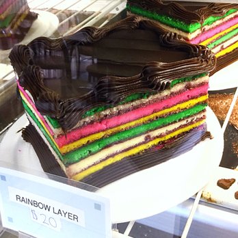 Cafe Piccolo Pastry & Bagels - 34 Photos & 19 Reviews - Bakeries - 2 ...