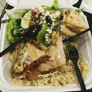 Souvlaki Fast - 53 Photos & 73 Reviews - Greek - 305 E Woolbright Rd ...
