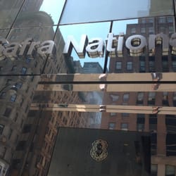 Safra National Bank - Banks & Credit Unions - 546 5th Ave, Midtown West ...