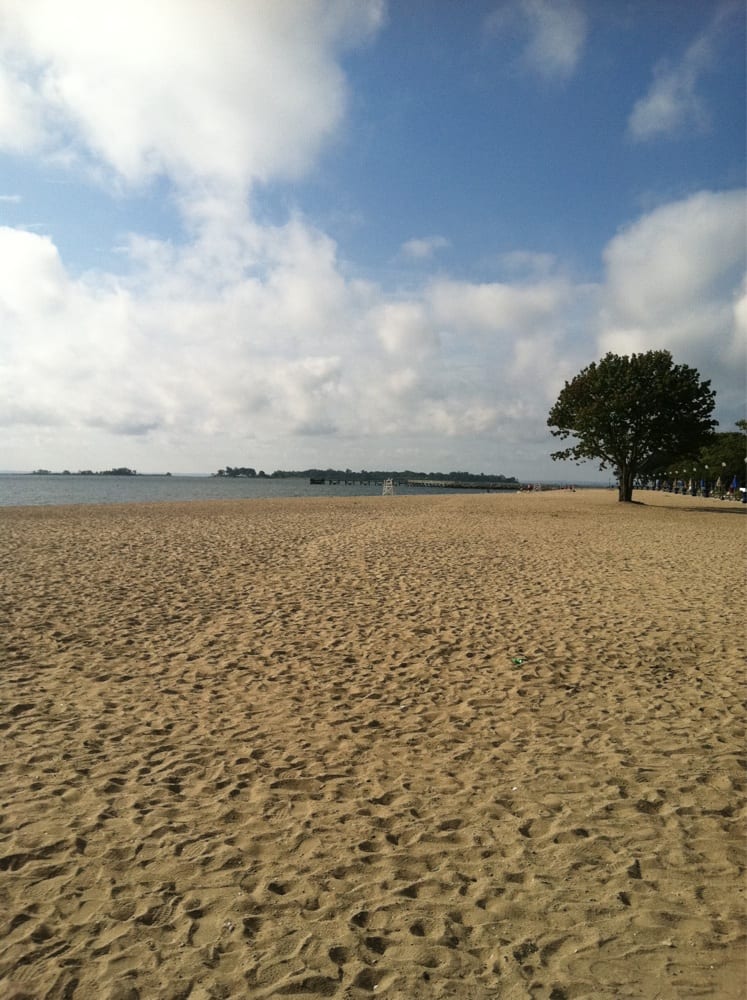 Shady Beach - Beaches - Canfield Rd, Norwalk, CT - Phone Number - Yelp