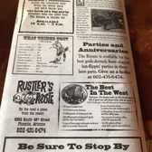 Rustler’s Rooste - 618 Photos & 847 Reviews - Steakhouses - 8383 S 48th ...