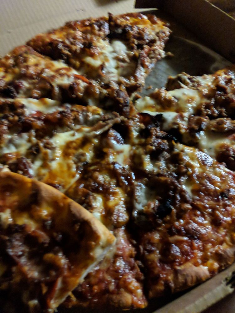 Midway Pizza - Order Food Online - 20 Photos & 30 Reviews - Pizza - 33 ...