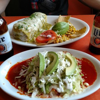 Dos Amigos Mexican Restaurant - 51 Photos & 84 Reviews - Mexican - 101 ...