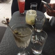 Baltra - Bars - Iztaccihuatl 36d Esq Amsterdam, Condesa, México, D.F ...