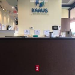 The KAAWS Clinic - 15 Photos & 56 Reviews - Veterinarians - 17259 Fm ...